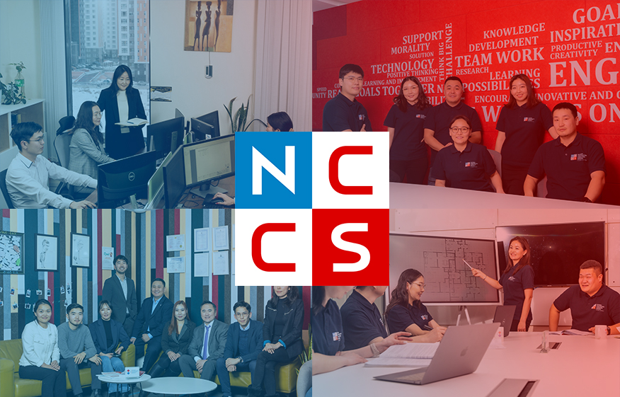 NCCS LLC Our standard - Your success